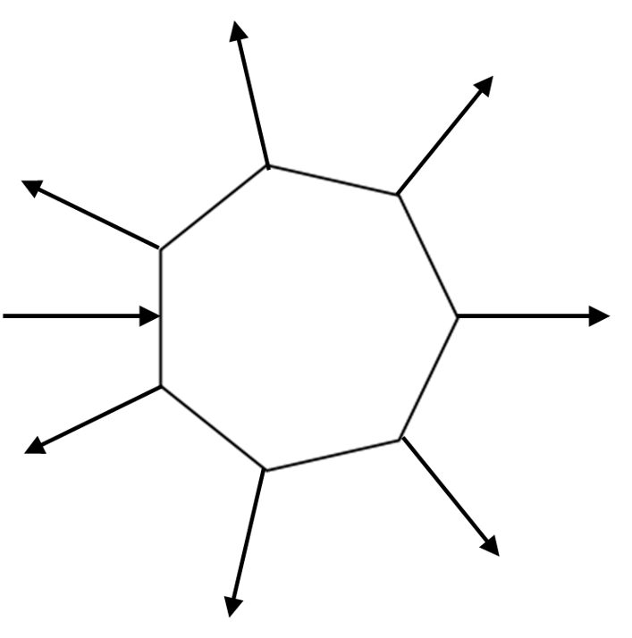 Bagley power divider