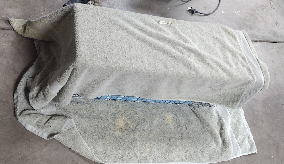 Microwaves101 | Unknown Editor #121 Cat Wrangler April 2023