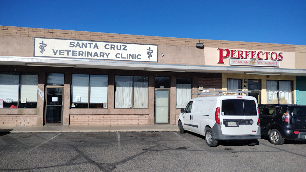 Microwaves101 | Unknown Editor #121 Cat Wrangler April 2023