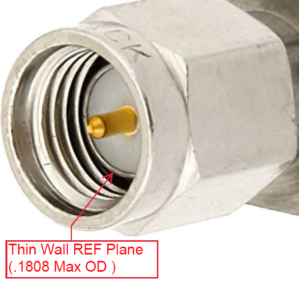 Microwaves101 | Connector Torque
