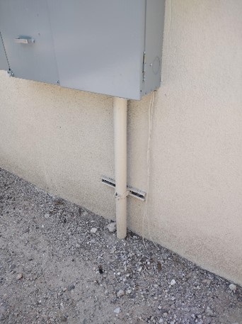 Microwaves101 | Ground