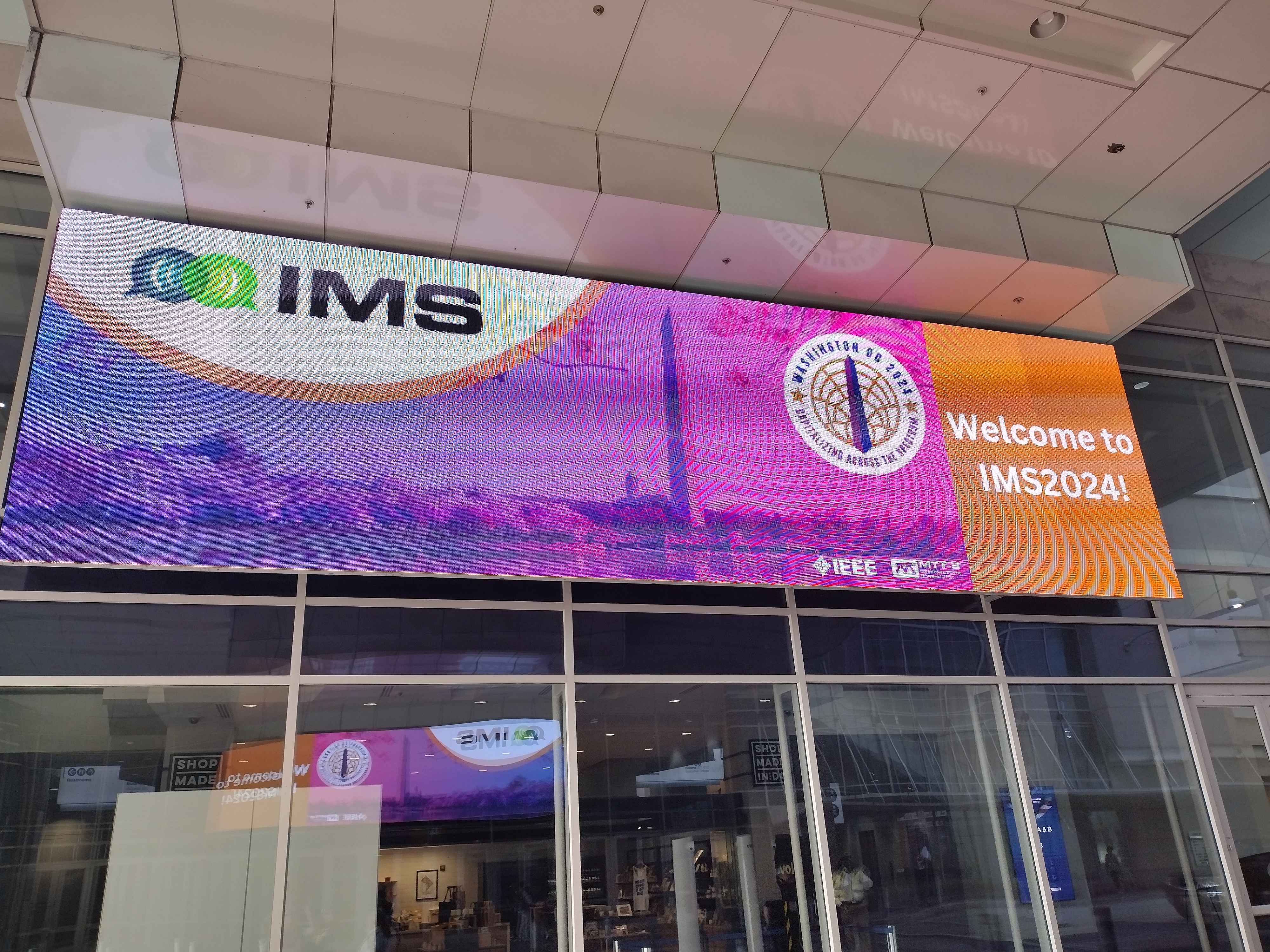 Microwaves101 | Unknown Editor #127 Business in the front party in the back