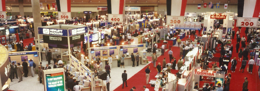 International Microwave Symposium