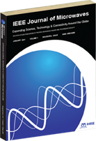 IEEE Journal of Microwaves