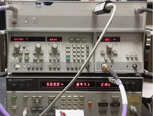 Microwaves101 | Unknown Editor #126 You have no idea how easy you have it!