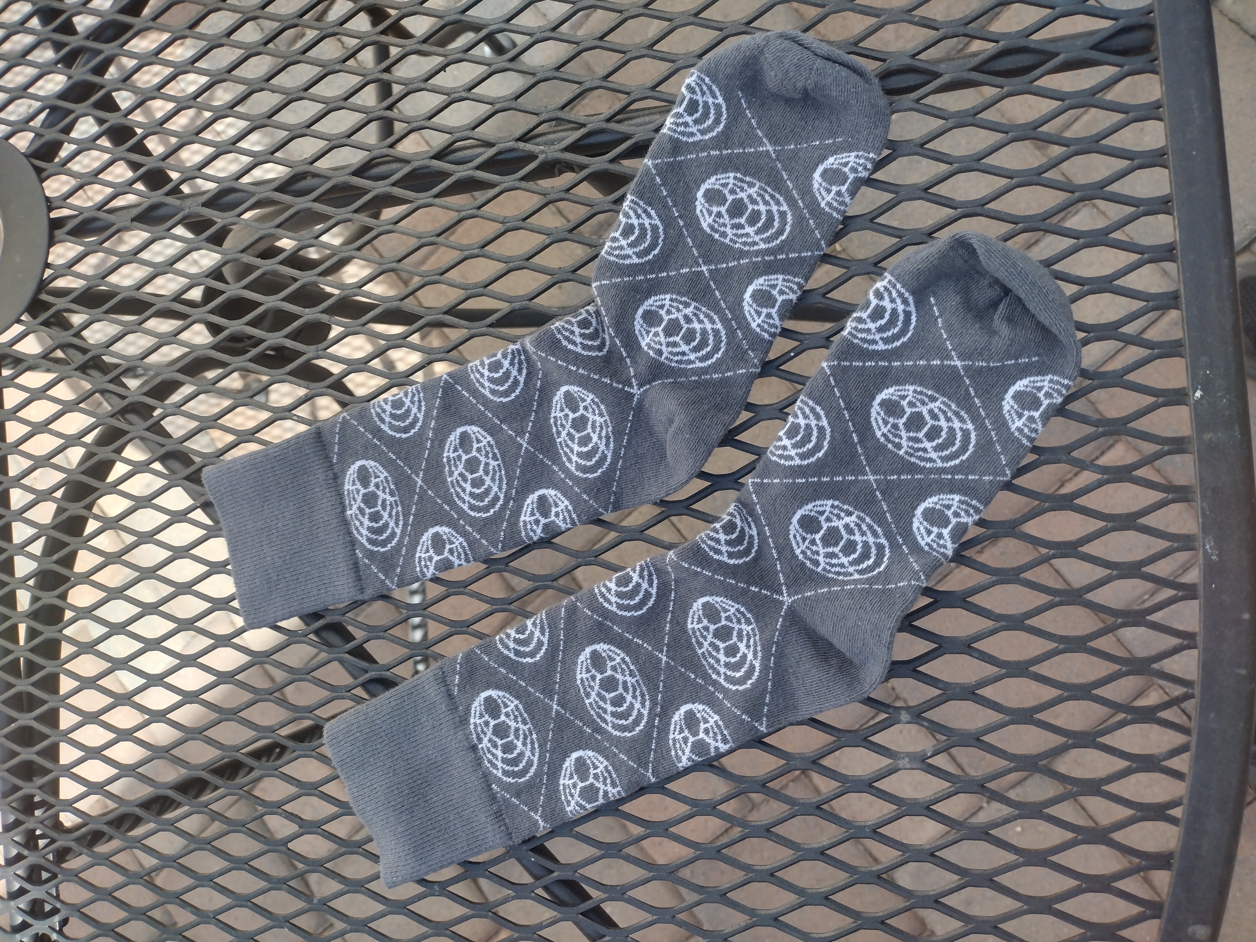 Smith Chart Tributes