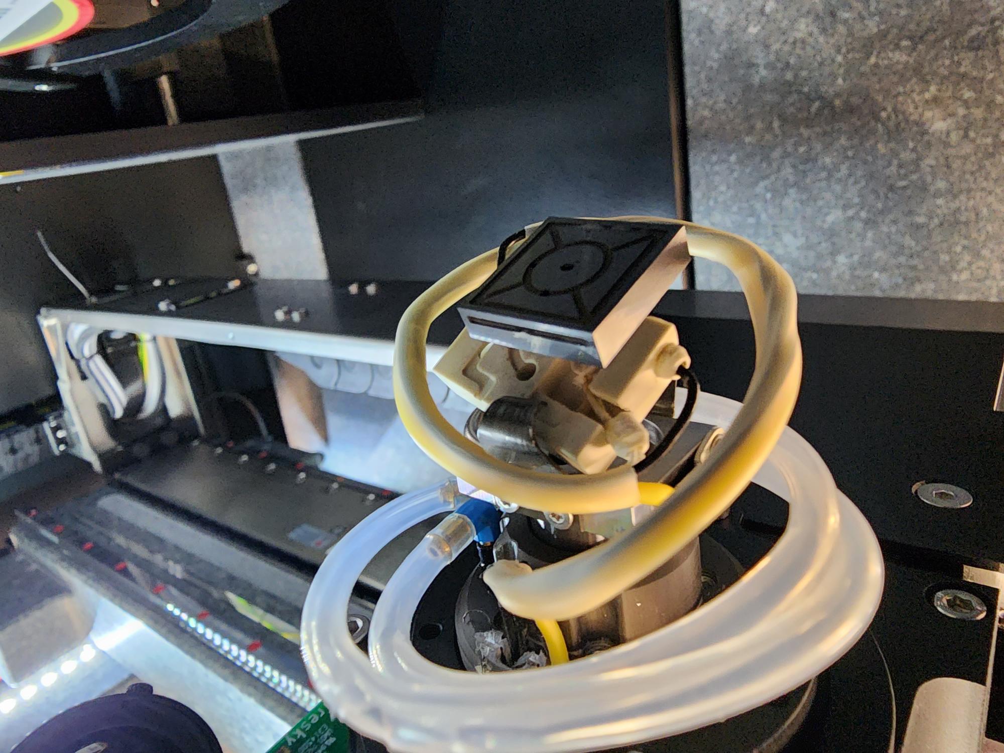 Microwaves101 | Microwave Mortuary