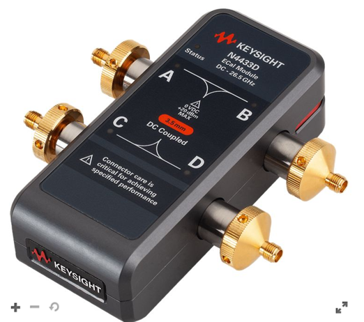 Microwaves101 | The Unknown Editor